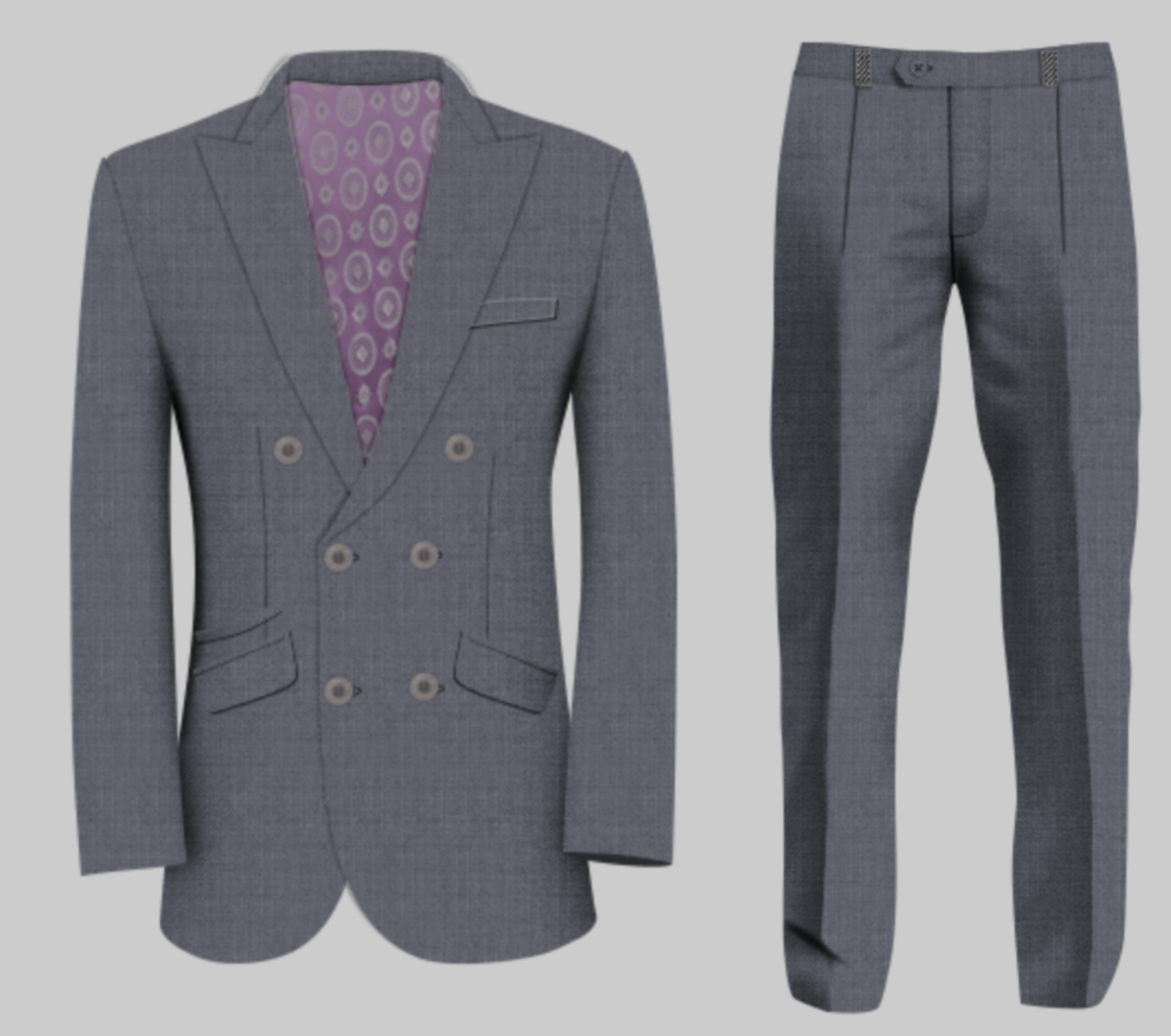 Fino Custom | Custom Men's Clothing in New York and New Jersey
